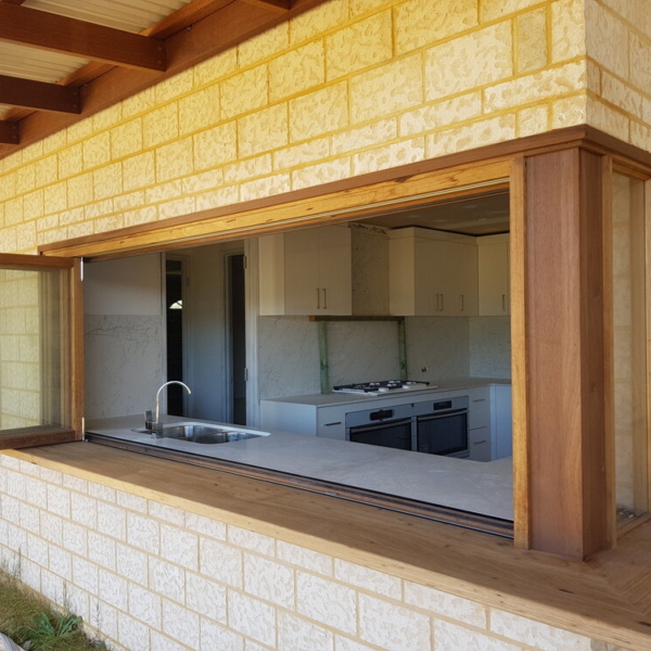 Installation - WA Timber Door and Window